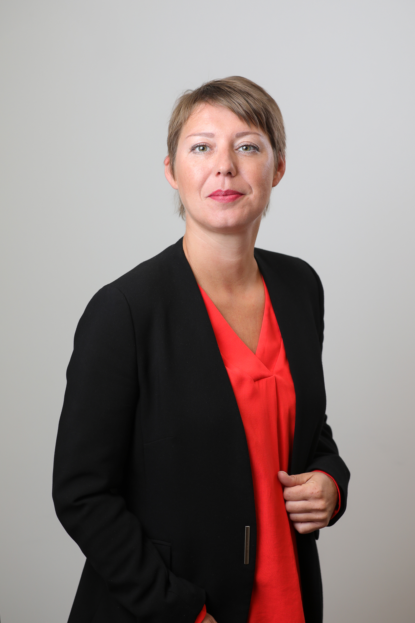 Naš tim – Law Group